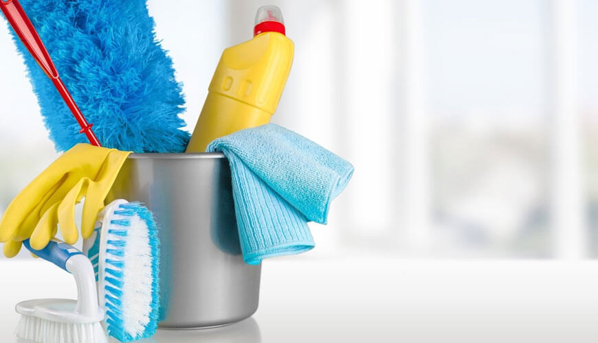 Apartment Cleaning Services - Marvel Cleaners