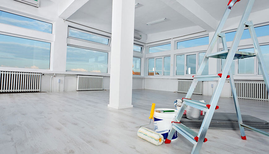 After Renovation Services - Marvel Cleaners